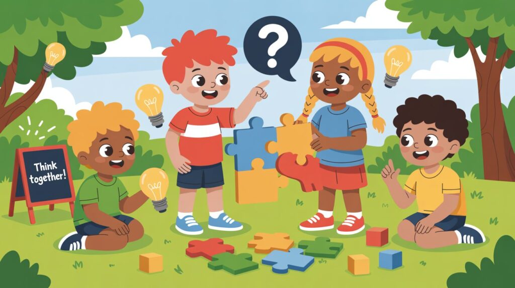 65+ Fun And Unique Riddles for Kids (With Answers)