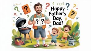 30+ Hilarious and Clever Dad Riddles with Answers