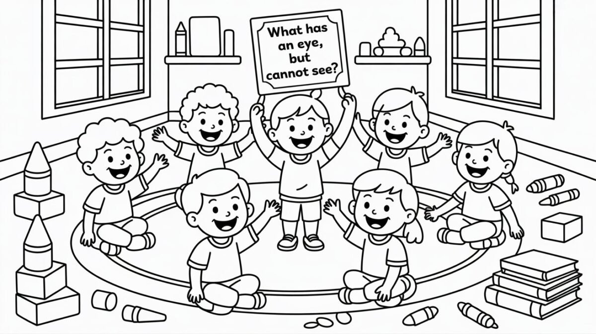Hat Riddles – 20+ Clever Puzzles to Challenge Your Mind