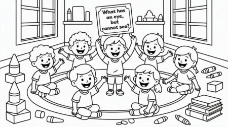 Hat Riddles – 20+ Clever Puzzles to Challenge Your Mind