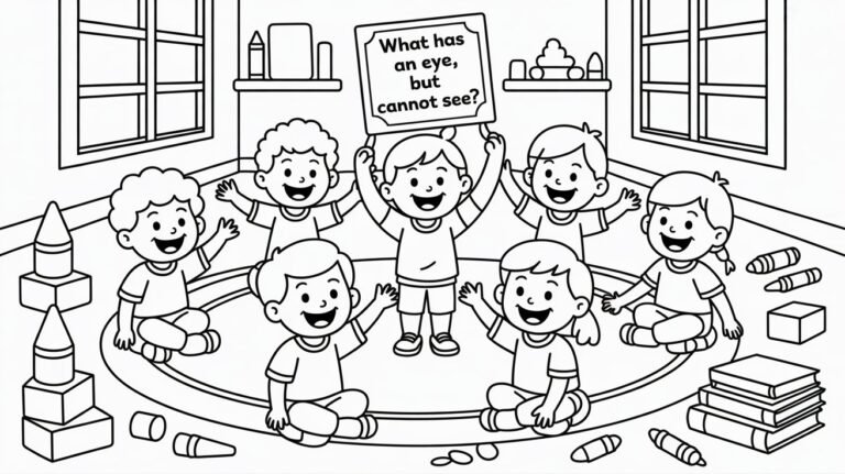 Hat Riddles – 20+ Clever Puzzles to Challenge Your Mind
