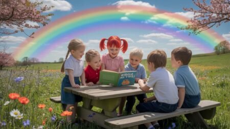 130+ Best Spring Riddles With Answers For Kids And Adults